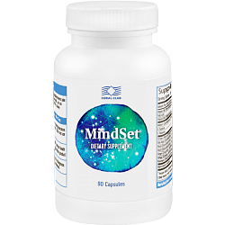 MindSet :: Nutridetox