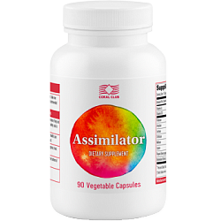 Assimilator :: Nutridetox